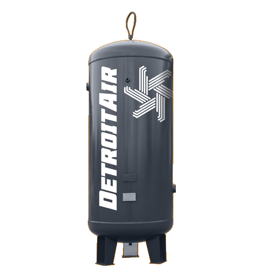 Lyle Bros Compressor Specialists - Pressure Vessels